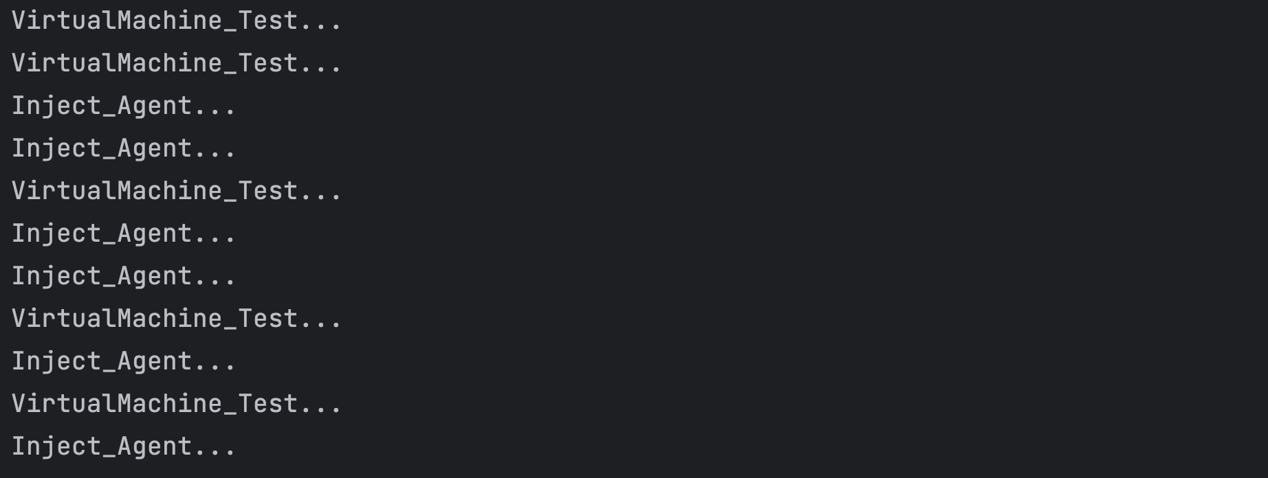 Java内存马-Agent内存马分析与实现 | Wileysec's Blog