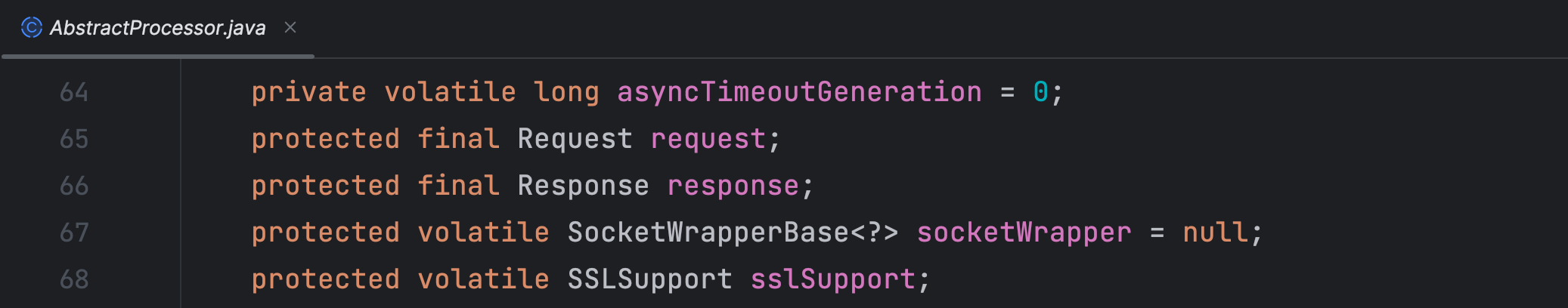 Java回显-Tomcat回显技术 | Wileysec's Blog