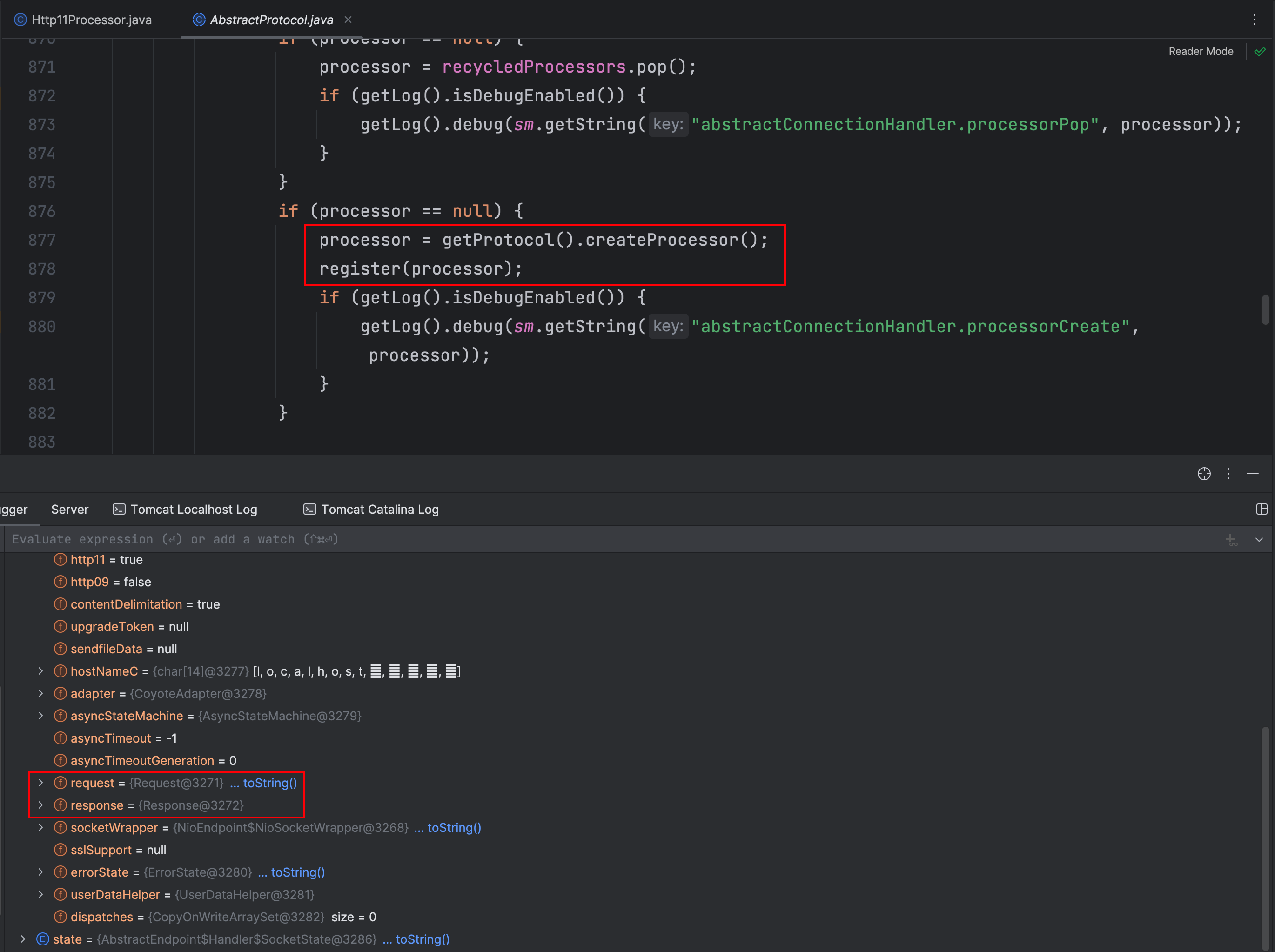 Java回显-Tomcat回显技术 | Wileysec's Blog