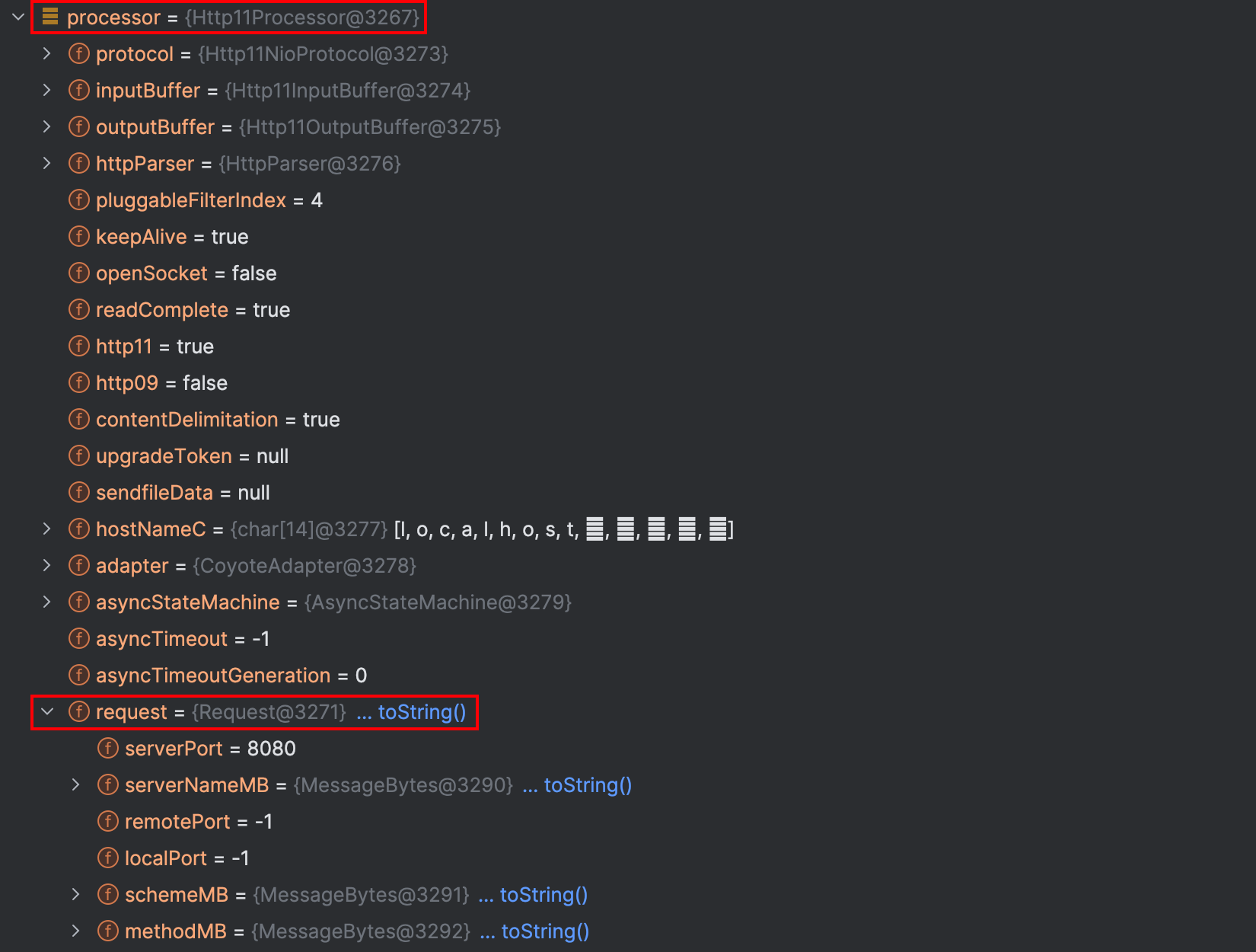 Java回显-Tomcat回显技术 | Wileysec's Blog
