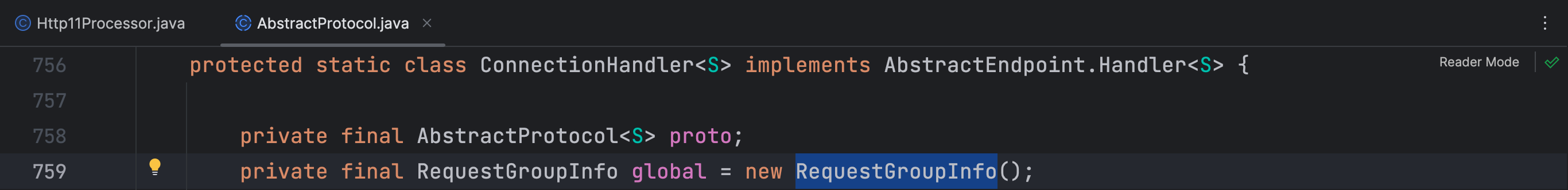 Java回显-Tomcat回显技术 | Wileysec's Blog
