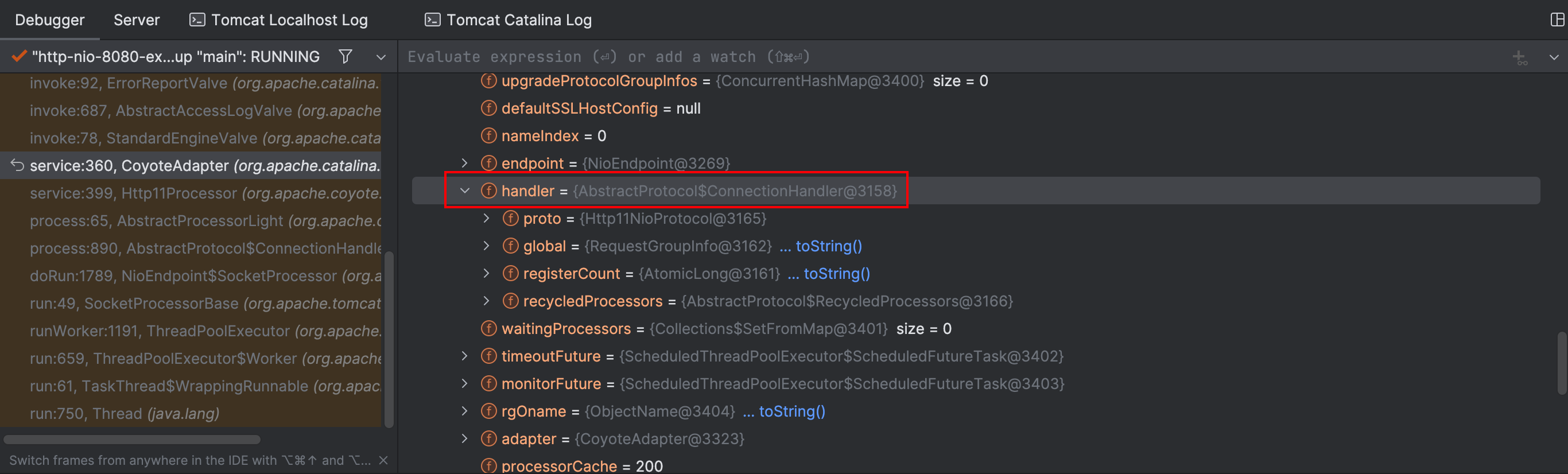 Java回显-Tomcat回显技术 | Wileysec's Blog