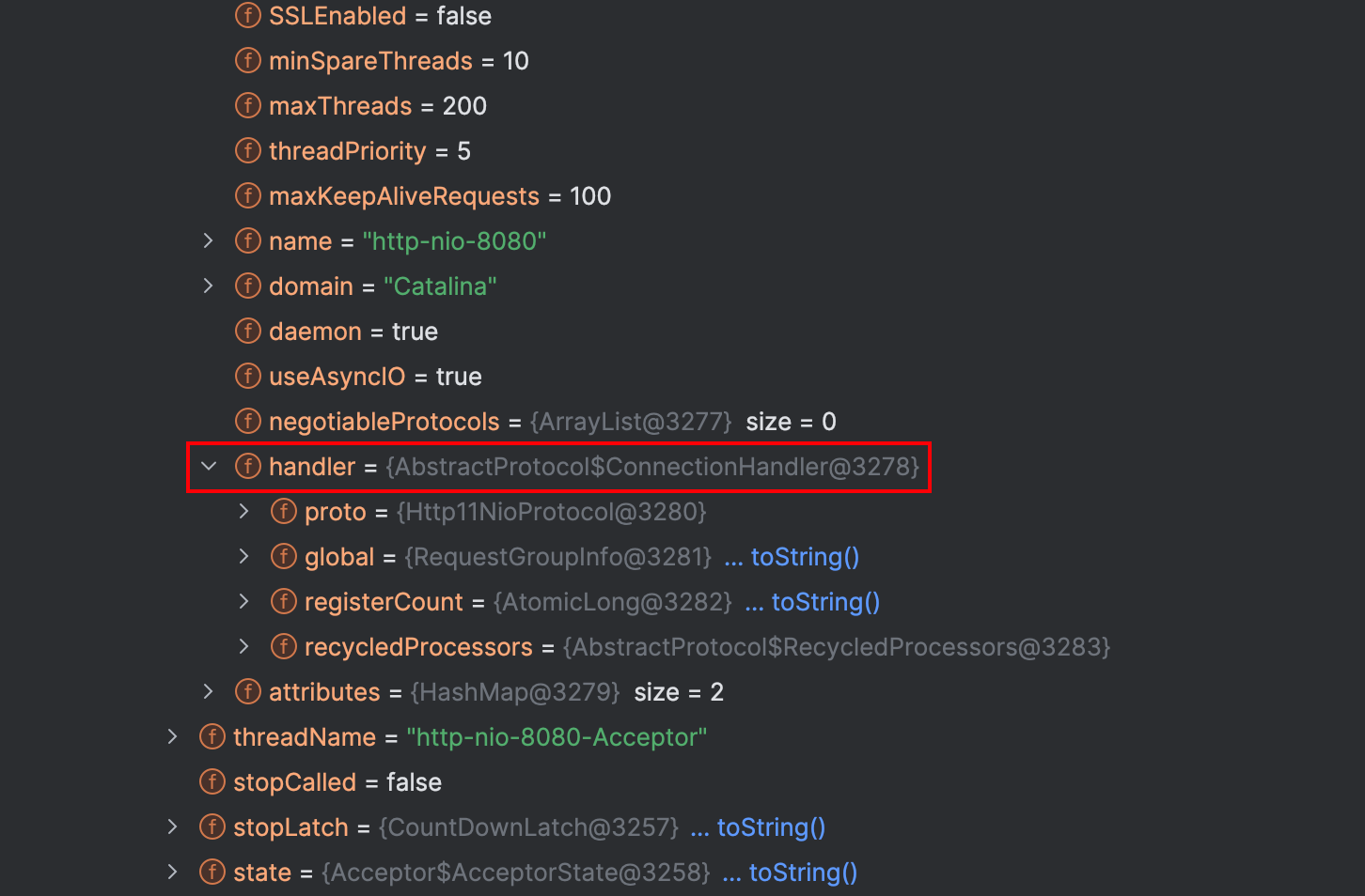 Java回显-Tomcat回显技术 | Wileysec's Blog